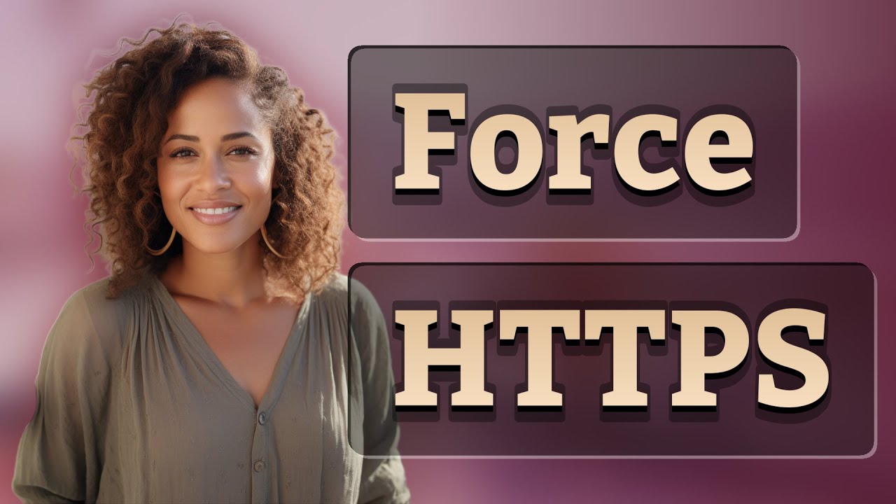 How Do You Force HTTPS on Any Public Wi-Fi?