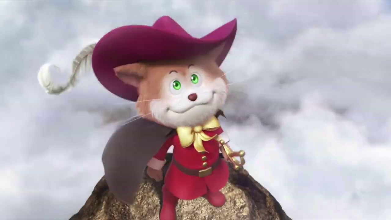 Toei Animation (2019)