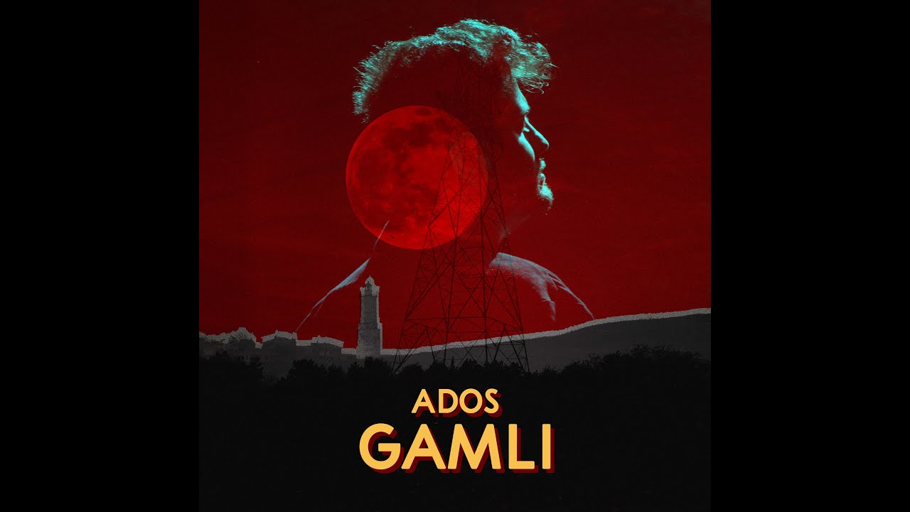 Lyrics & Translations of Gamli by Ados | Popnable