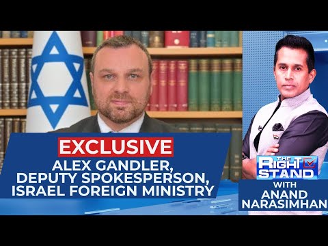 Israel Claims Success in Striking Iran's Nuclear and Missile Programs | #therightstand | News18