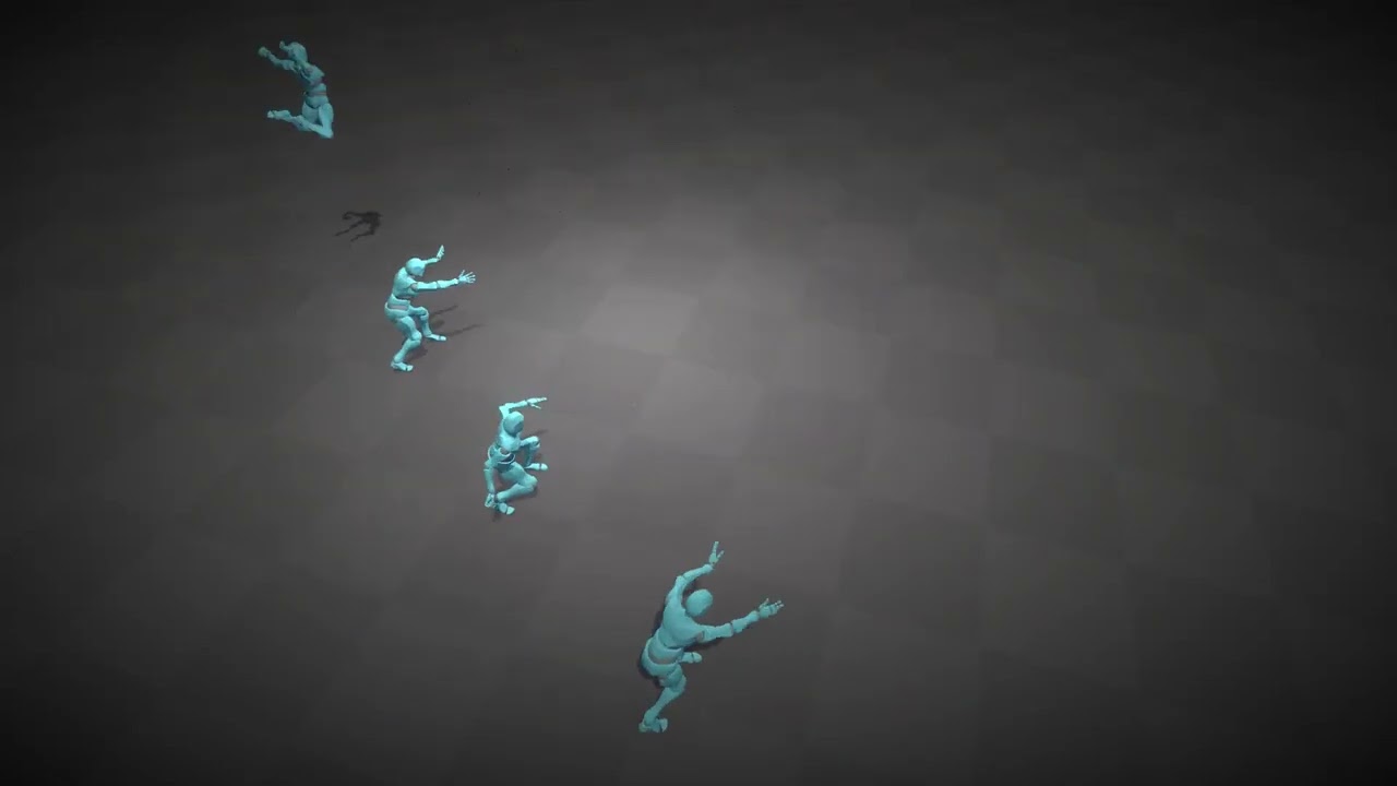 Elemental Blasts Spell VFX Unity Engine Package (alt)