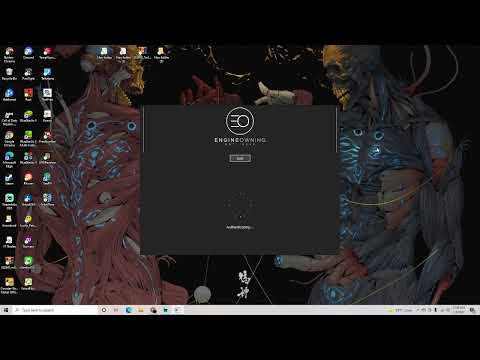 EngineOwning Not Cheating Warzone
