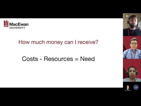 Full Time 2022-2023 Student Aid Application Walkthrough