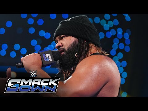 Jacob Fatu issues a dire threat to Solo Sikoa and JC Mateo: SmackDown highlights, June 13, 2025
