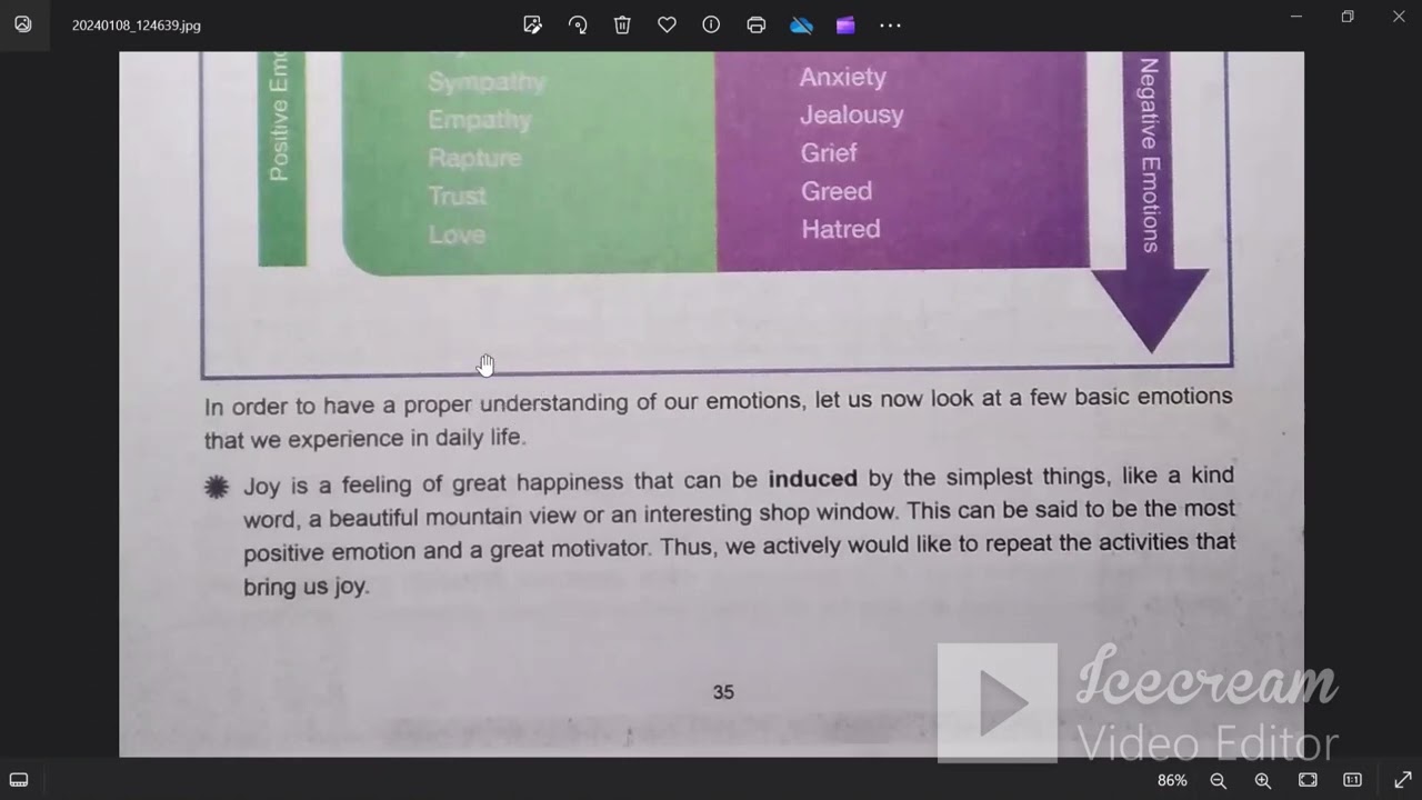 Grade English 12 Unit 4 Reading