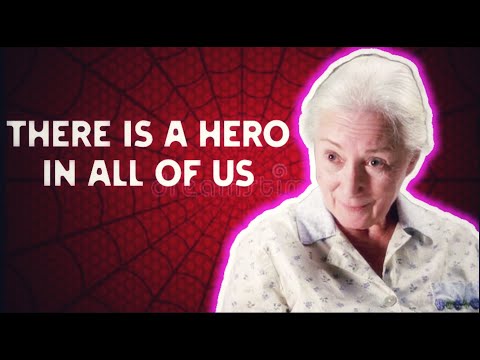 The Amazing Spider-Man x MHA (OC) - End of an Era - Wattpad