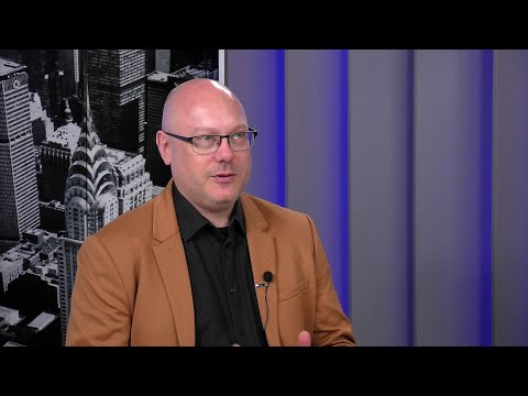 PIRKADAT M. Kende Péterrel: Barbinek Gábor | Heti tv