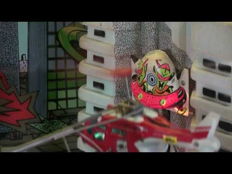 Chopper - Arcade by Midway Manufacturing Co. | Museum of the Game