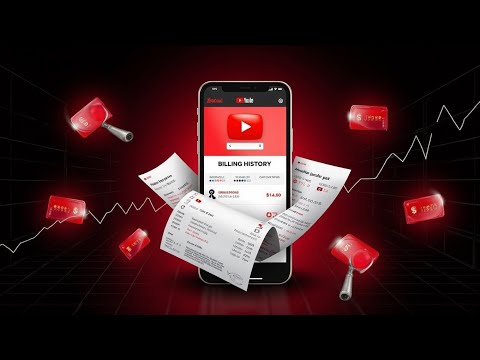 How to Check Your YouTube TV Billing History