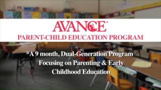 AVANCE INC - GuideStar Profile