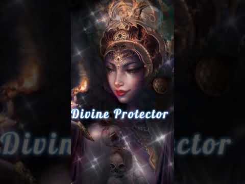 WHO IS MAHAKALI? #shorts #Kali #Hindugods #mythology #facts #Facts Unfolded #entertainment