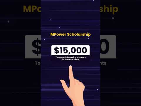 Get Your Masters Scholarship for Abroad!