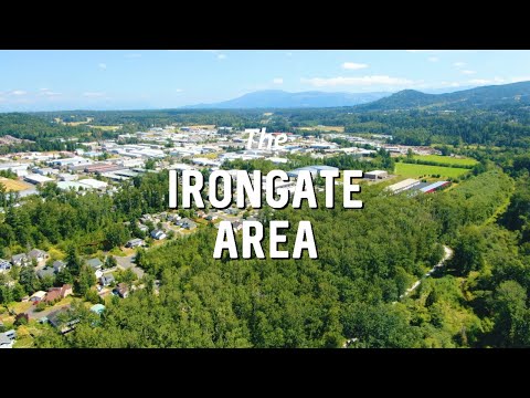 The Irongate Neighborhood - The Bellingham Neighborhood Series