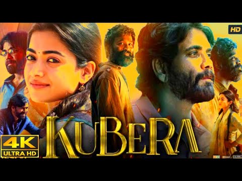 Kuberaa Full Movie In Tamil 2025| Nagarjuna|Dhanush|Rashmika Mandanna| fact Review Guide papa