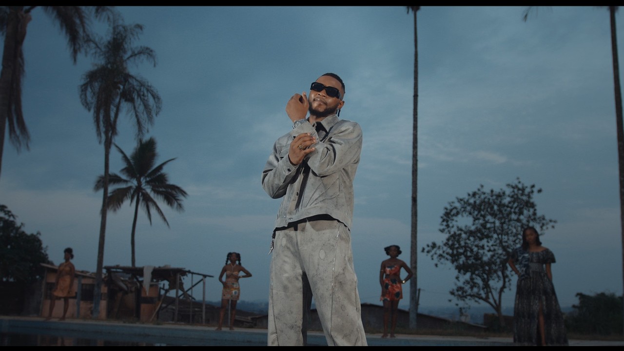 Viens Bb by Tim Kayzer from Cameroon | Popnable