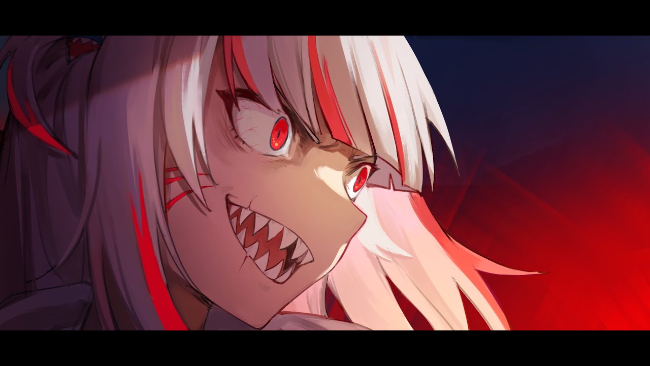 [Holo] 準備好對決的 EN Holomem - 看板C_Chat - PTT網頁版