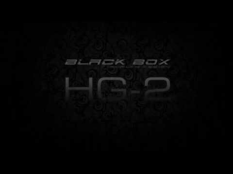 Blackbox Analog Design HG-2 | Reverb