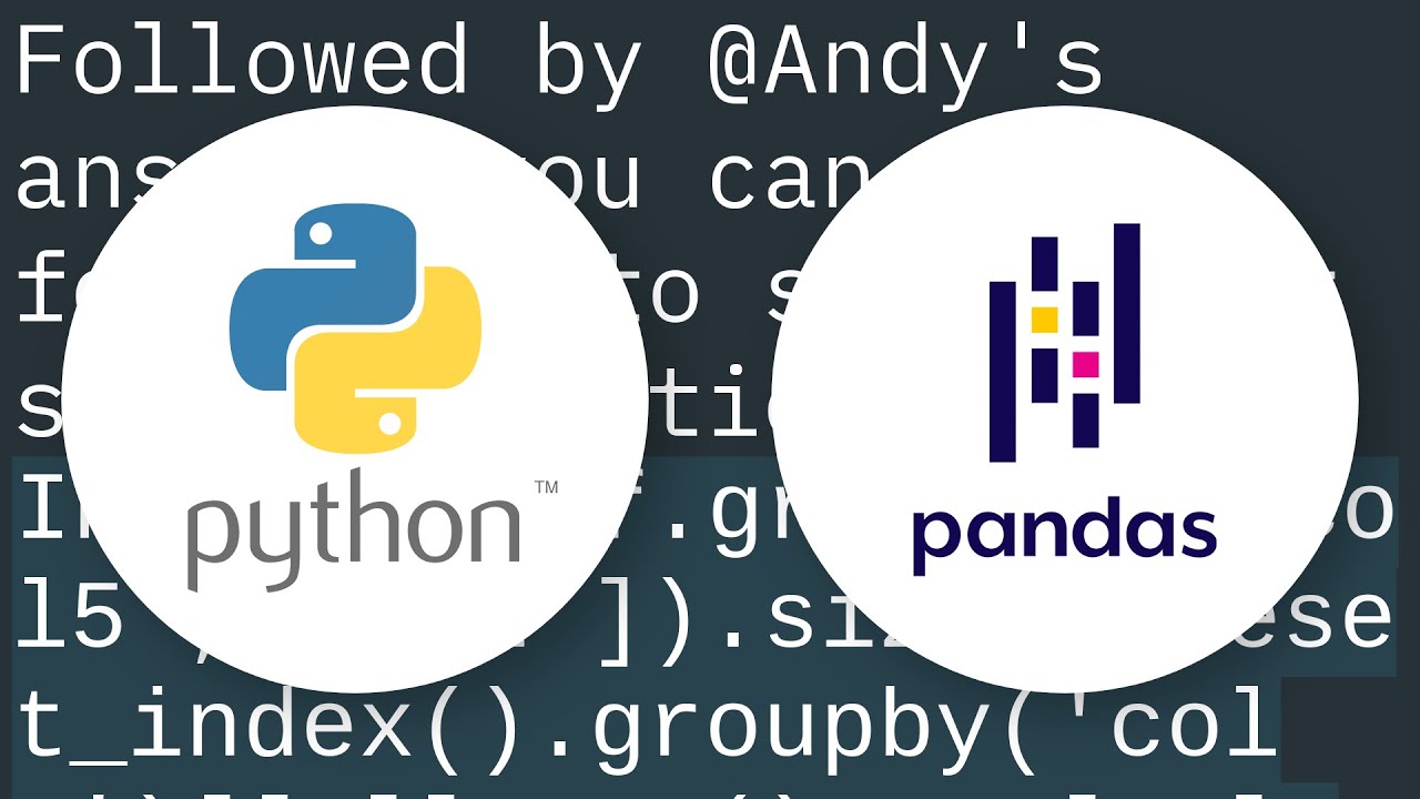 Pandas DataFrame Groupby two columns and get counts