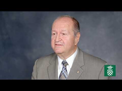 Anthony Miniaci, M.D.