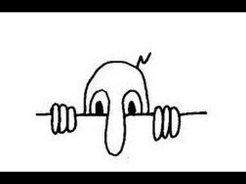 Kilroy Was Here