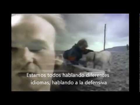Mike and the Mechanics "THE LIVING YEARS" SUBTITULADA AL ESPAÑOL