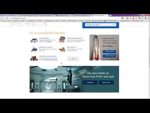 Compare Auto Insurance Quotes Online Free of Charge