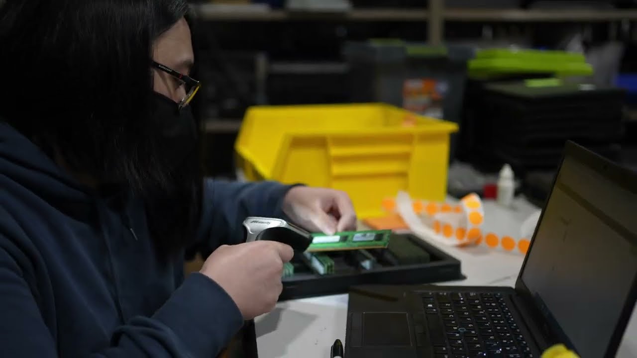 Behind the Scenes: Your One-Stop IT Solution at Dataknox Solutions