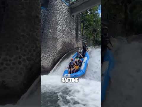 6 Extreme activities to try in Bali with MyBaliTrips!