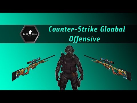 Steam Community :: Video :: Counter-Strike: Global Offensive Montage