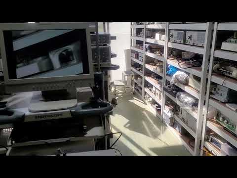 Worldwide Sell Used Olympus OTV S7 AR-T10E Camera System