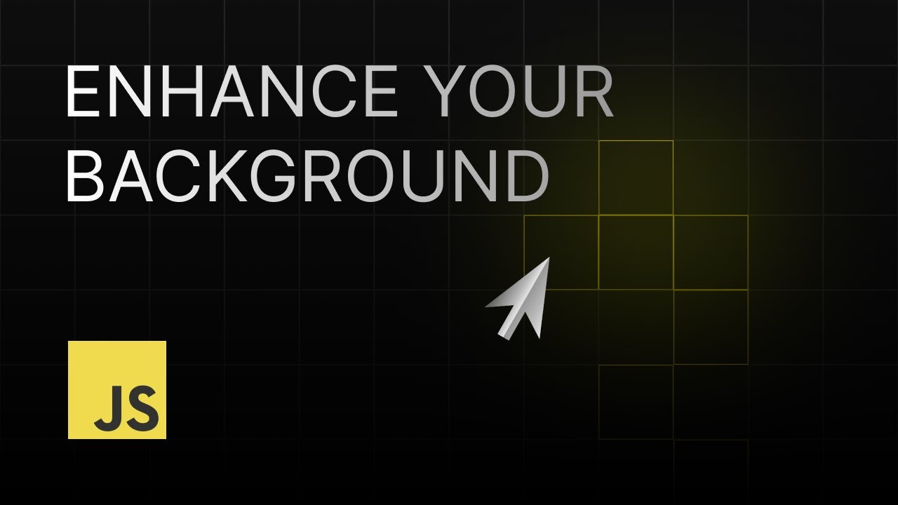 Make Your Site Pop With This Mousemove Animation (JavaScript Only)