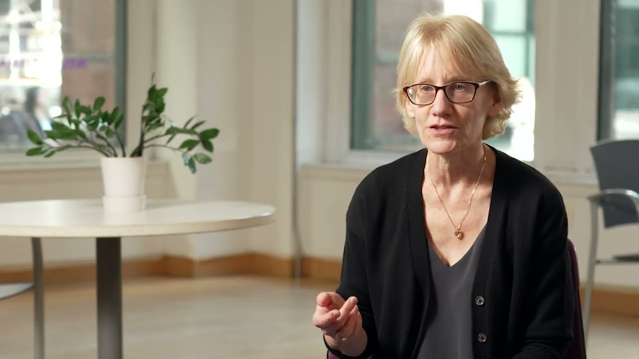 Professor Joy Bergelson on eco-evolutionary dynamics