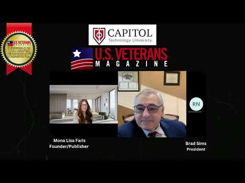 Interview With Capitol Technology University