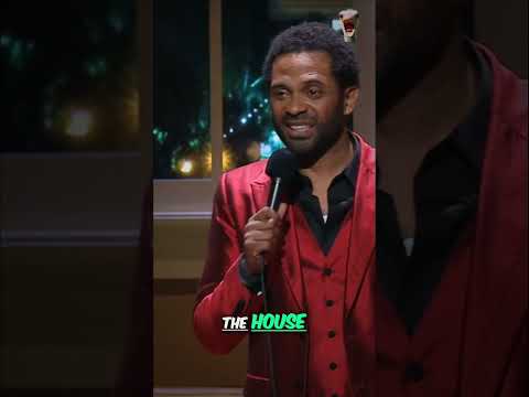 Mike Epps’ Funny Take on the Chaos of Multiple Dads and Raggedy Cars #shorts