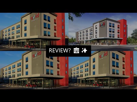 avid hotel fort worth downtown by ihg