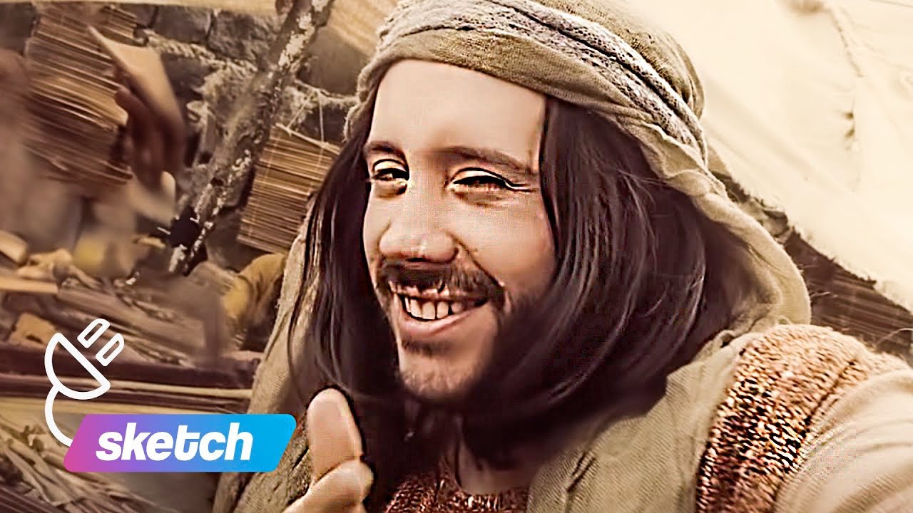 Semana Santa Con Enchufe