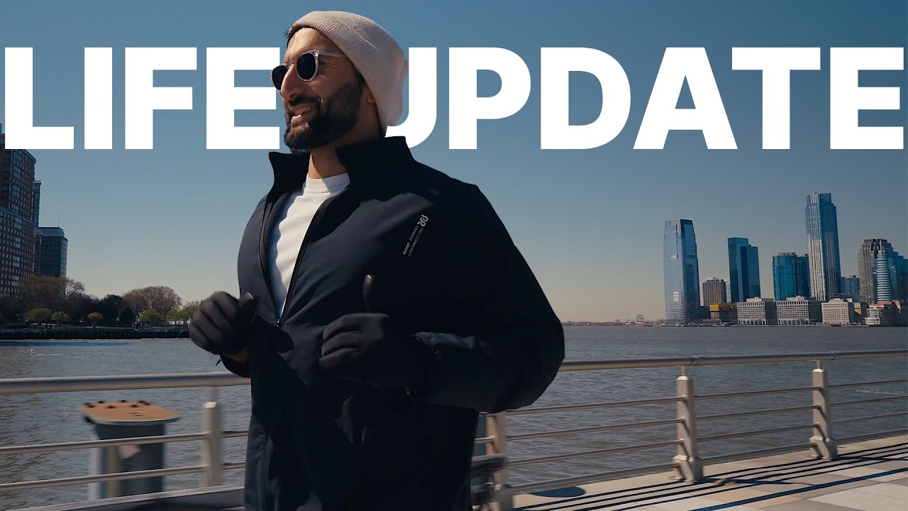 i'm scared to tell you this...