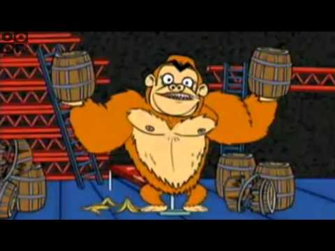 >Cartoon Network – MAD – Pokémon Park/WWER | JuzKidz.com- Cartoon ...