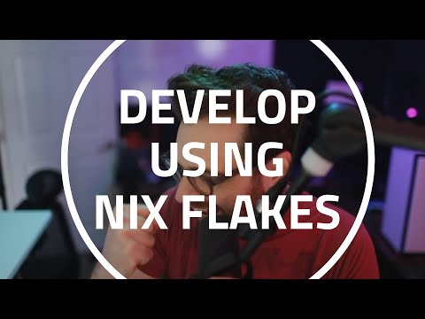 How To Setup Nix Flakes
