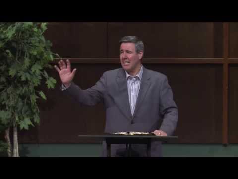 Sermon on Isaiah 40:27-31 | "Collective Weariness" by Pastor Colin Smith