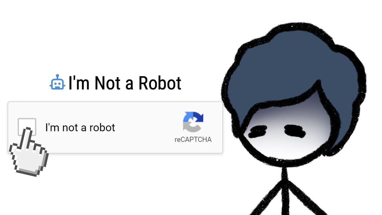 I Make CAPTCHAs... But Can I Pass This One?