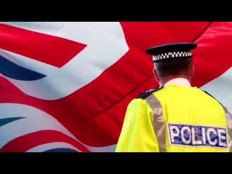 The Counter Terrorism and Security Bill