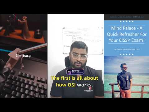 How to get your CISSP CPEs