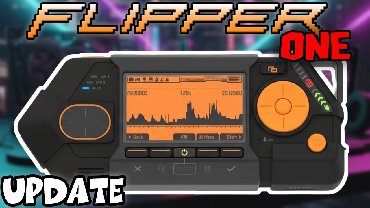 Flipper One: New Updates - Is It Worth It?