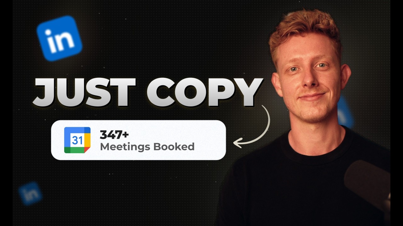 The LinkedIn Strategy That Made Me $127k in AI Agency Revenue