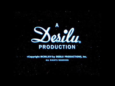 A Desilu Production/CBS Television Distribution (1965/2007) #2 [HQ]