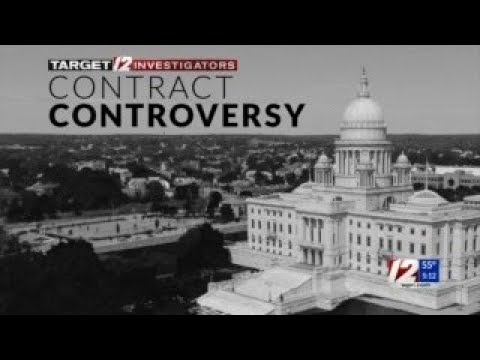 Target 12: Contract Controversy