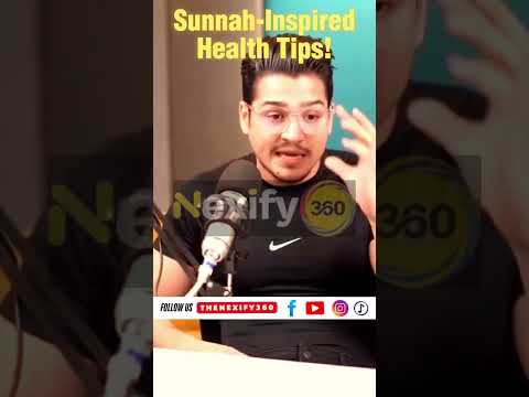 Fitness Secrets Unlocked (coming soon) #omarbilalahmad #nexify360 #ahadkhan #thenexify360 #pakfit