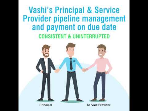 Vashi Unlock Prevails