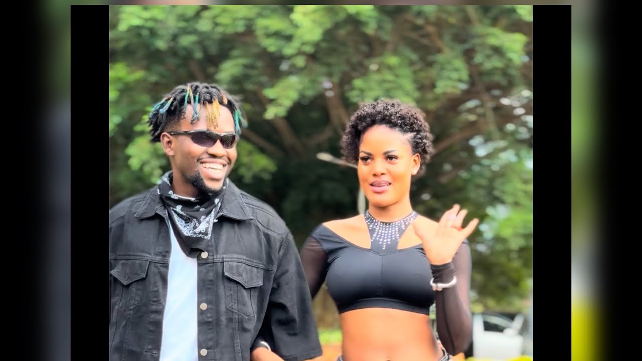 Tabbu by Dax Vibez from Uganda | Popnable